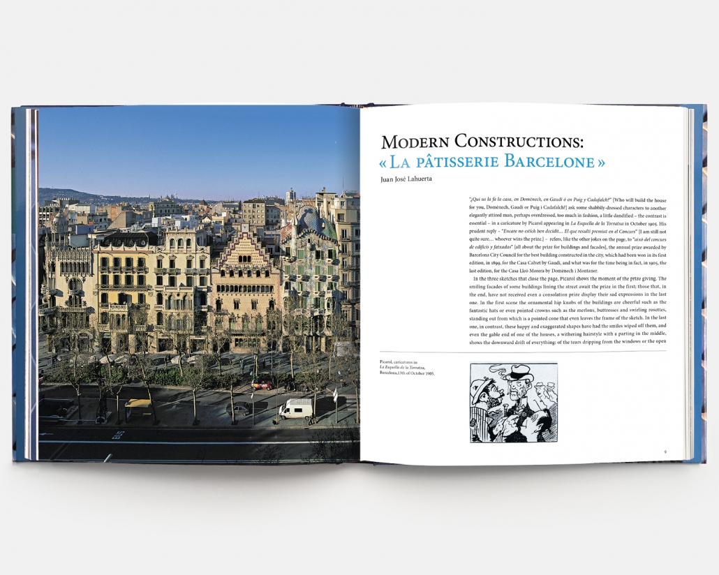 Casa Batlló - Triangle Editorial