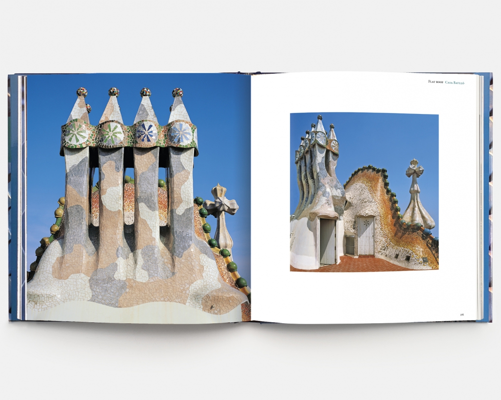 Casa Batlló - Triangle Editorial
