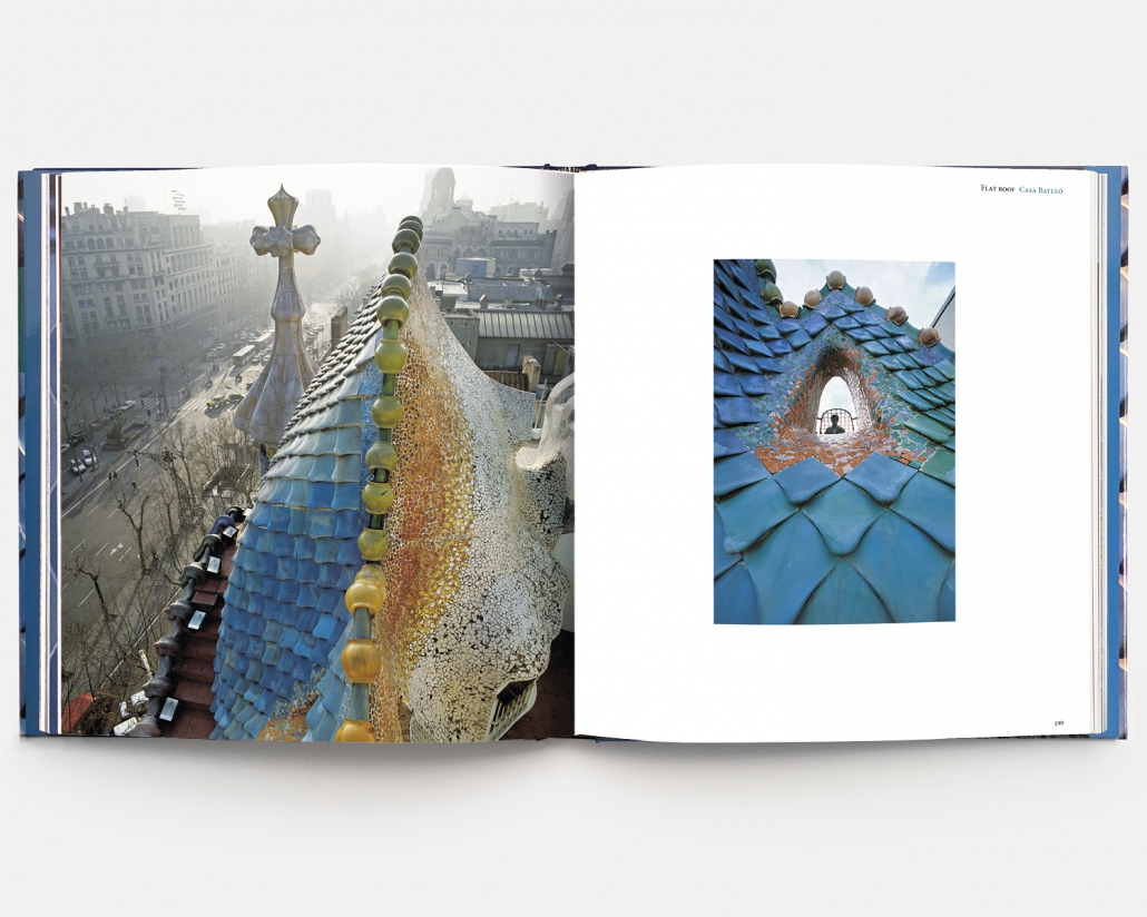 Casa Batlló - Triangle Editorial