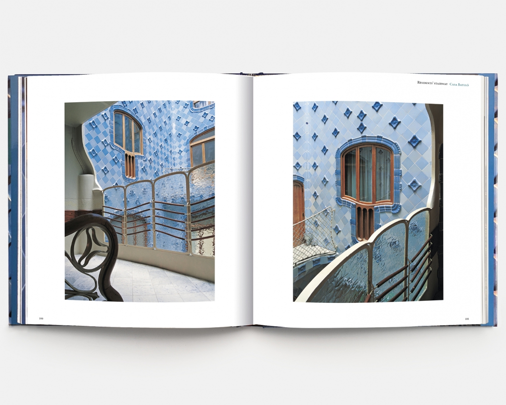 Casa Batlló - Triangle Editorial