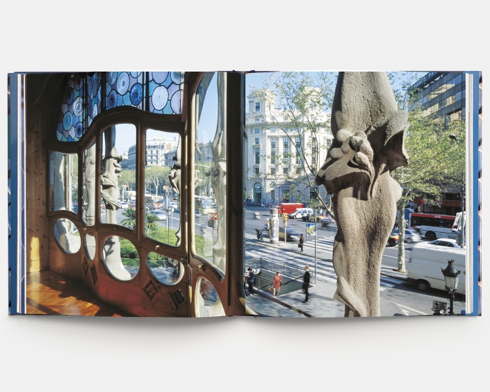 Casa Batlló - Triangle Editorial