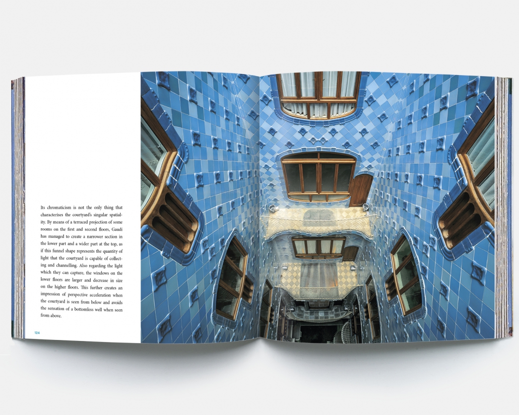 Casa Batlló - Triangle Editorial