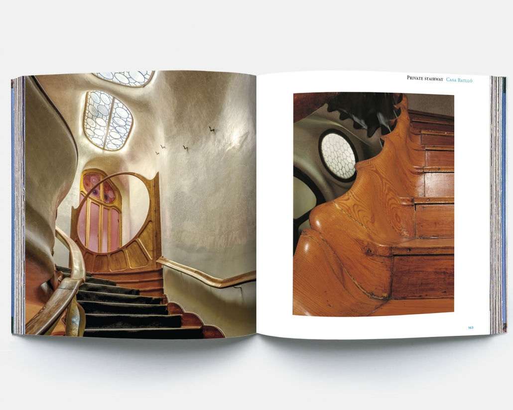 Casa Batlló - Triangle Editorial