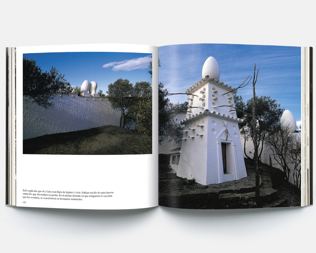 Dalí - Triangle Editorial