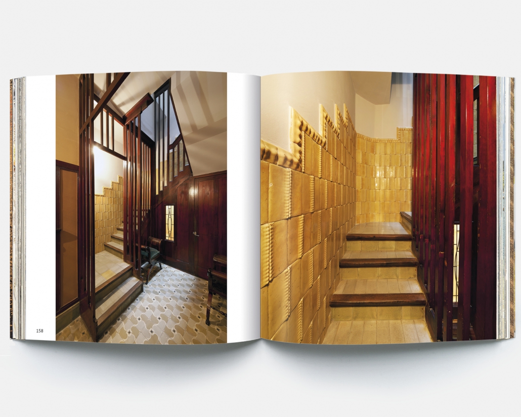 Casa Masó - Triangle Editorial
