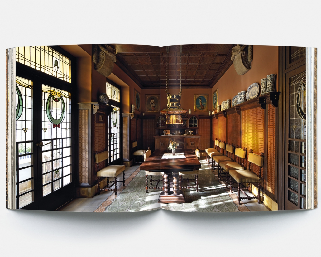 Casa Masó - Triangle Editorial