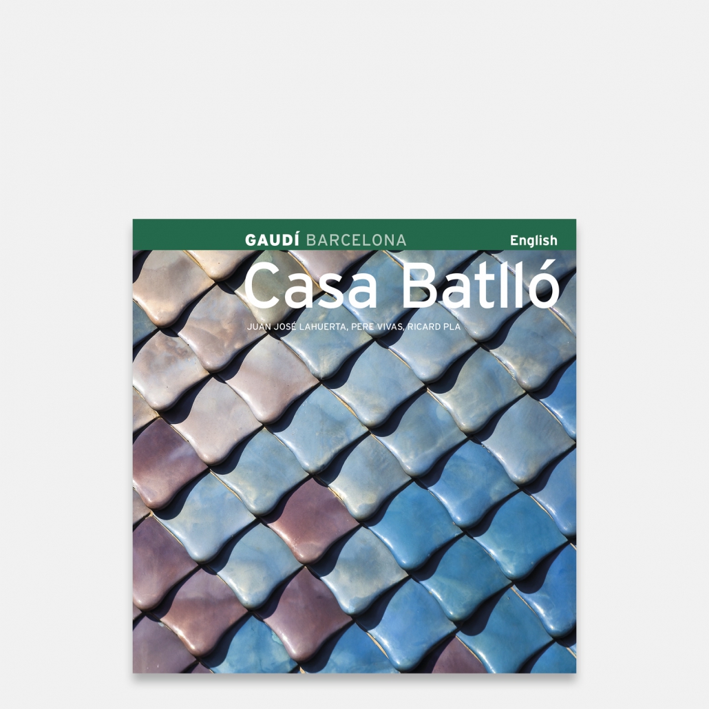 Casa Batlló - Triangle Editorial