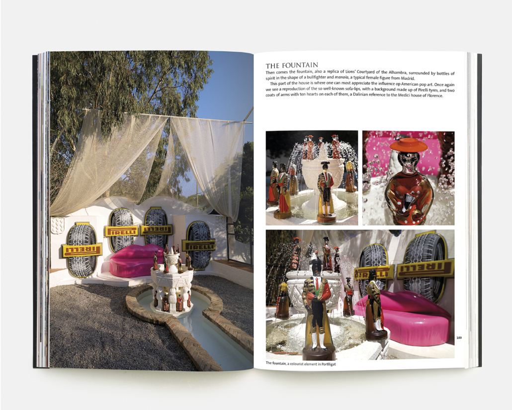 Salvador Dalí - Triangle Editorial