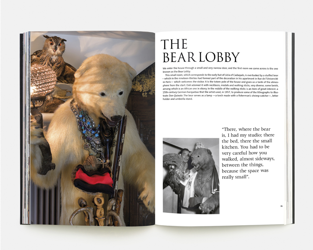 Salvador Dalí - Triangle Editorial