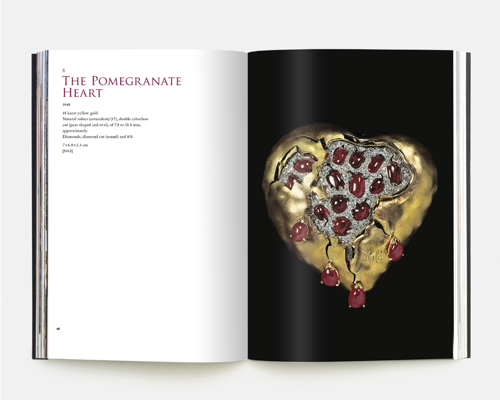 Dalí - Triangle Editorial