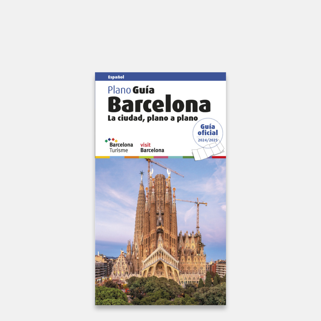 Barcelona - Triangle Editorial