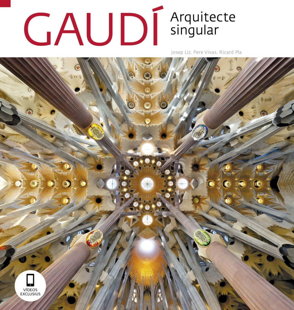 Gaudí - Triangle Editorial
